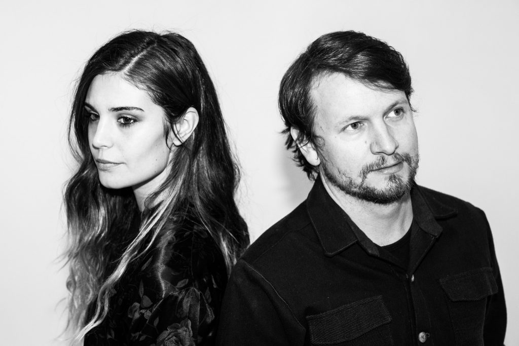 The Zone’s Band of the Month · Ocie Elliott – Rocktographers