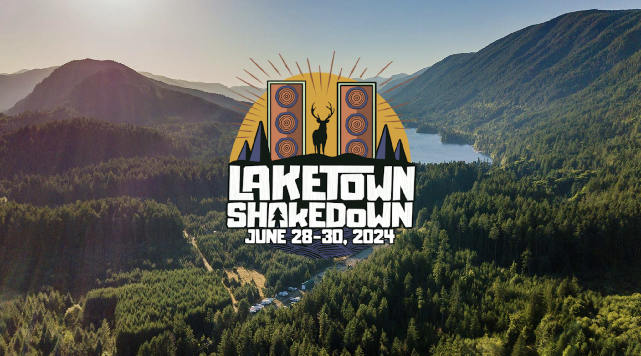 Laketown Shakedown 2024 – Who To See – Rocktographers